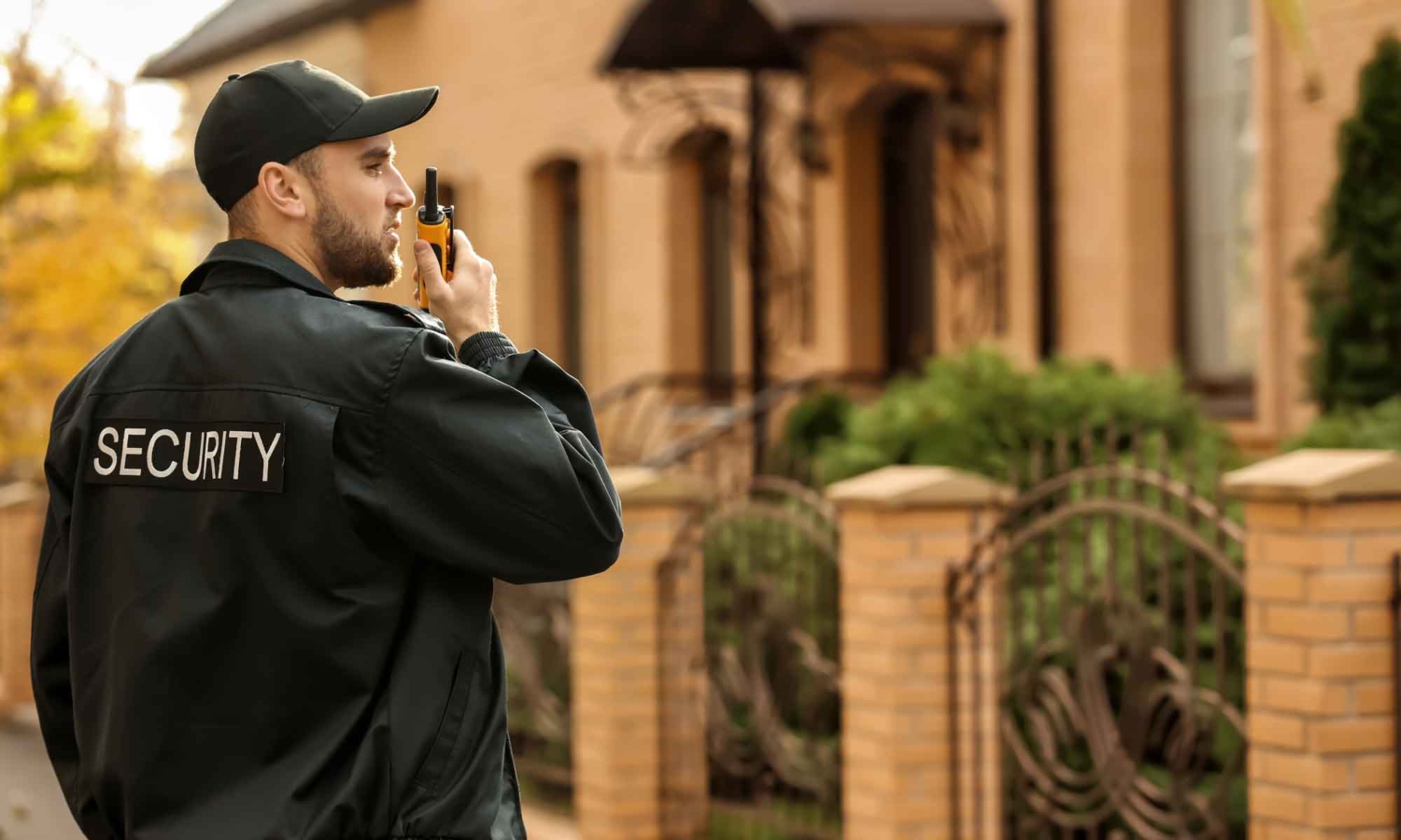 Willkommen bei TK Security Plus - TK Security Plus